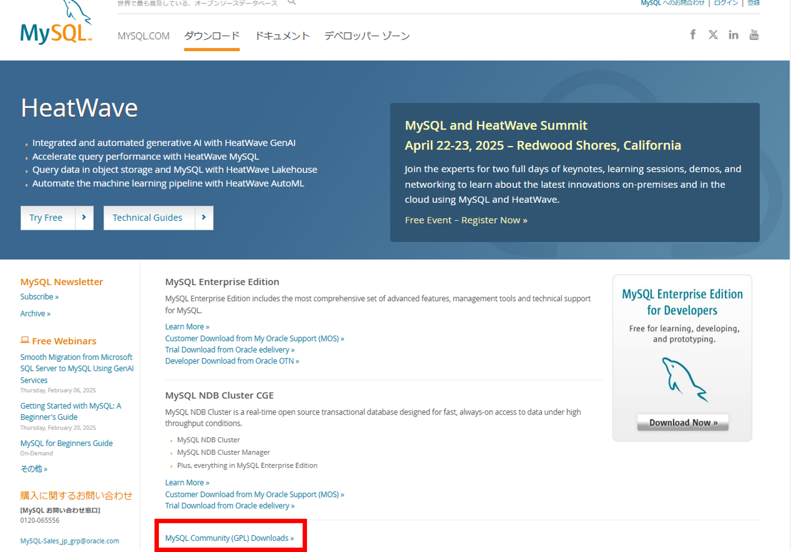 【2025】Java＋MySQL＋Servlet＆JSP環境構築マニュアル！ – ichikou